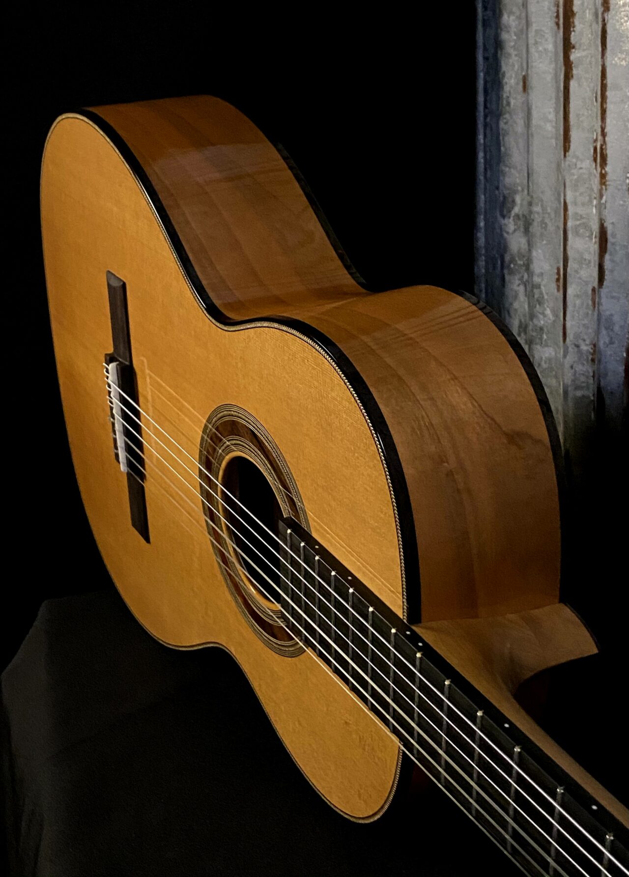 Custom Gallery - Gallagher Guitar